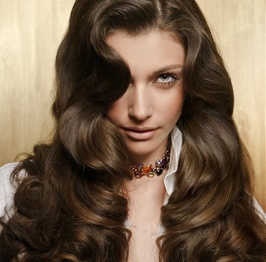 Photo and video library: Photos de coiffure pour les plus belles femmes