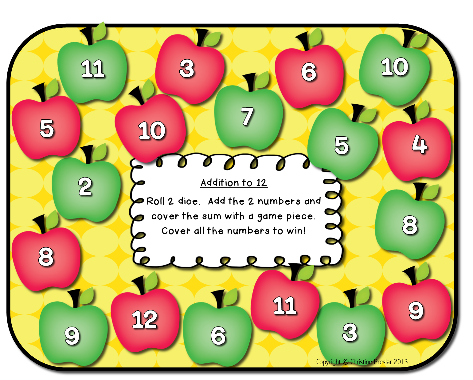 Preslar's Place: Manic Monday at Classroom Freebies