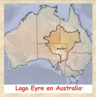 Vampiro Erudito: Lago Eyre