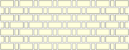 Books for Brickwork: Properties & Use