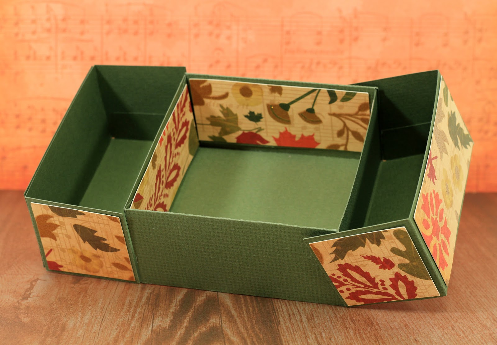 Samantha Walker's Imaginary World: Surprise Boxes with Samantha’s ...
