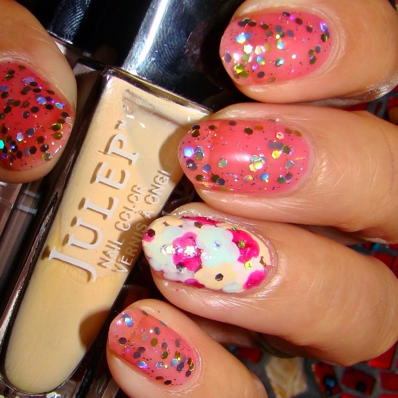 Pretty Nails and Tea: Nail Art Gallery