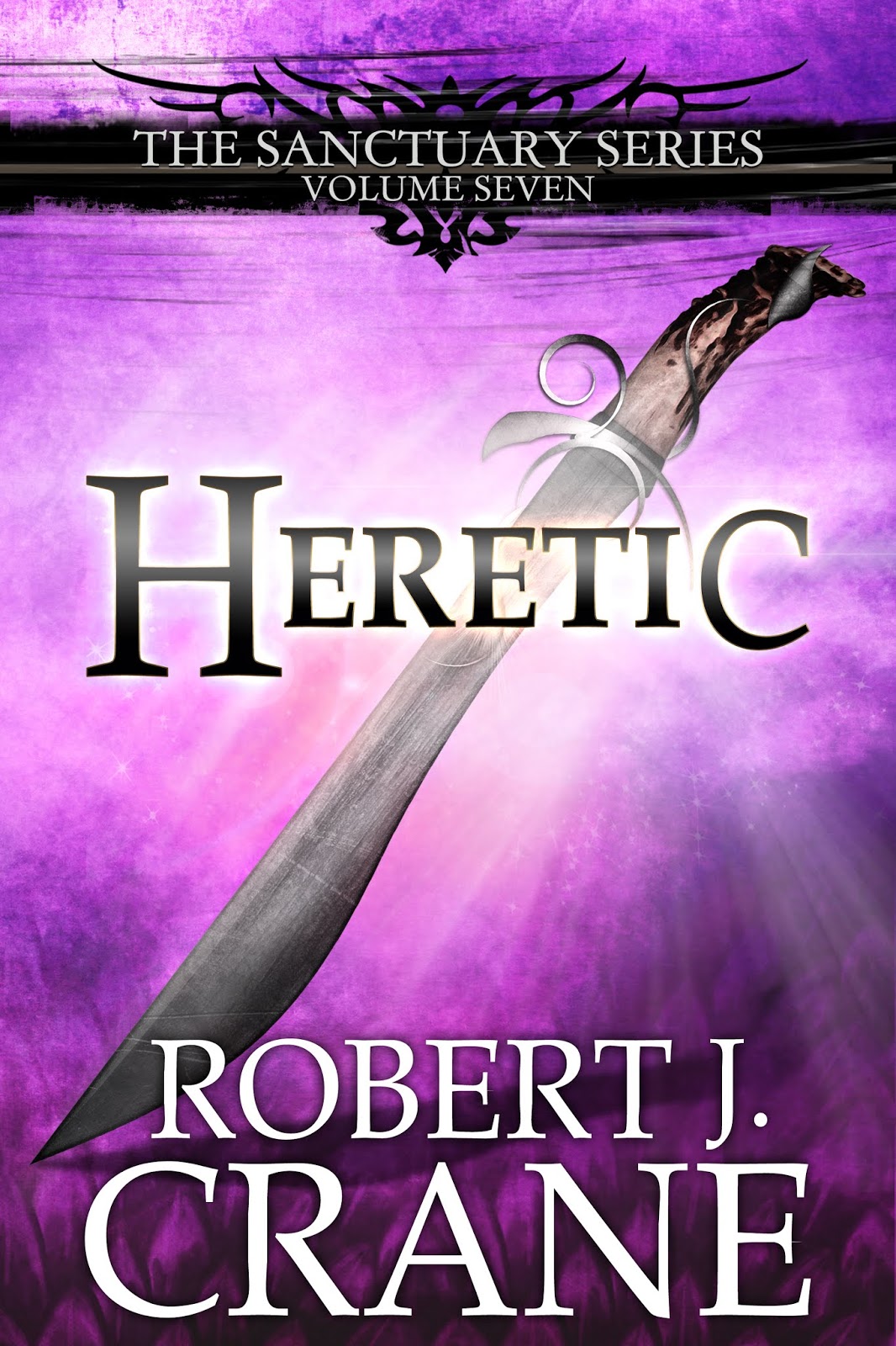 Robert J. Crane: Heretic
