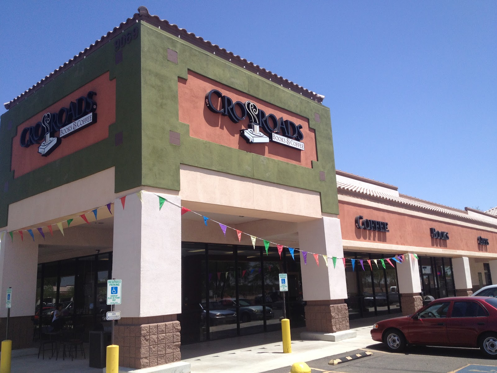 The Life And Times of Adam Robb