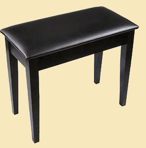 HARP IN LA HARP INFO #2: ACCESSORIZE!