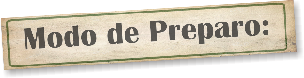 Receita: Bolo Nega Maluca - Blog da Jenny