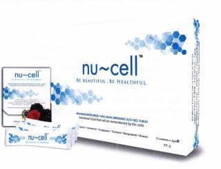 Lynda Ismail: NU-CELL