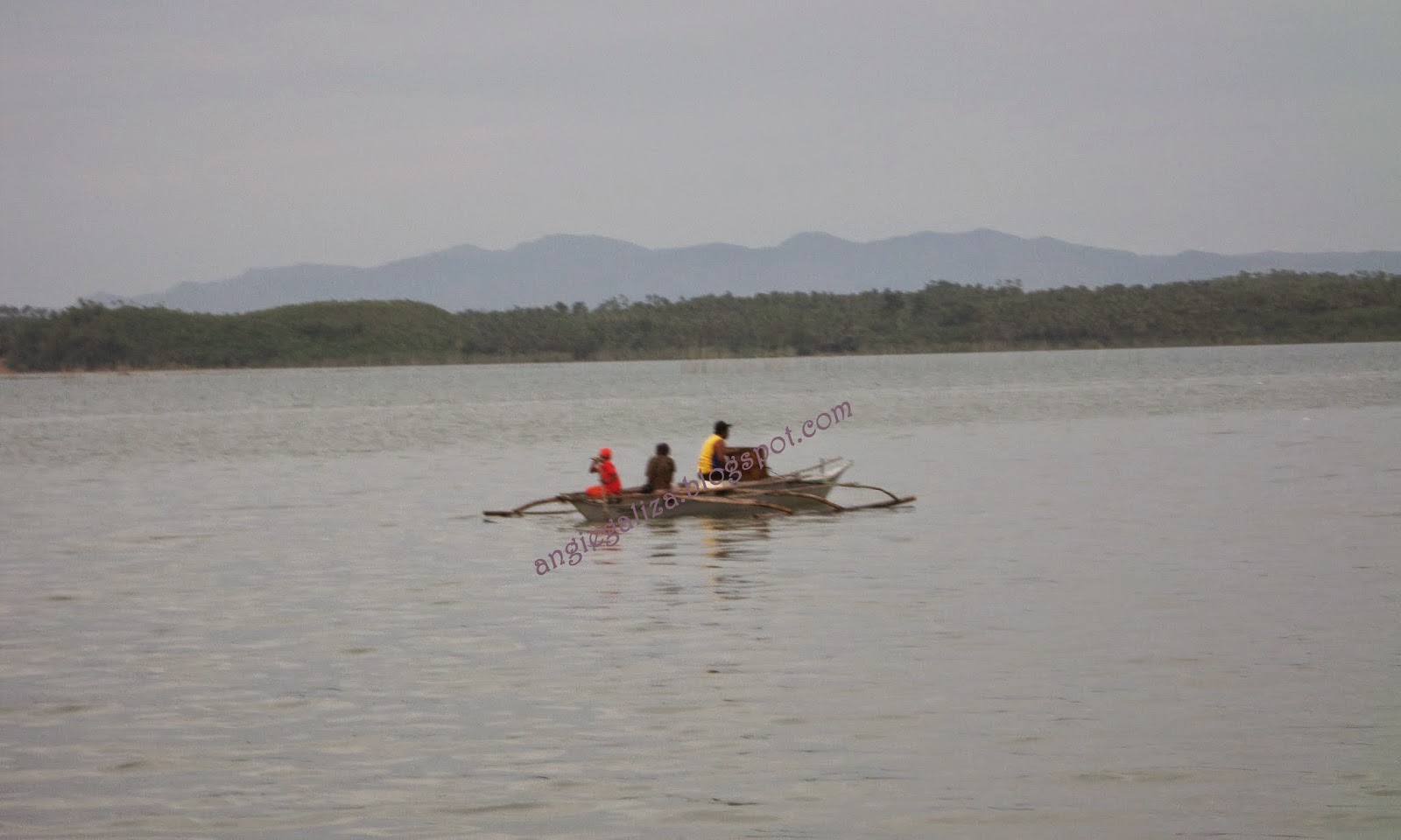 FDLS Online Magazine: Photos: Calauag, Quezon Province, Philippines