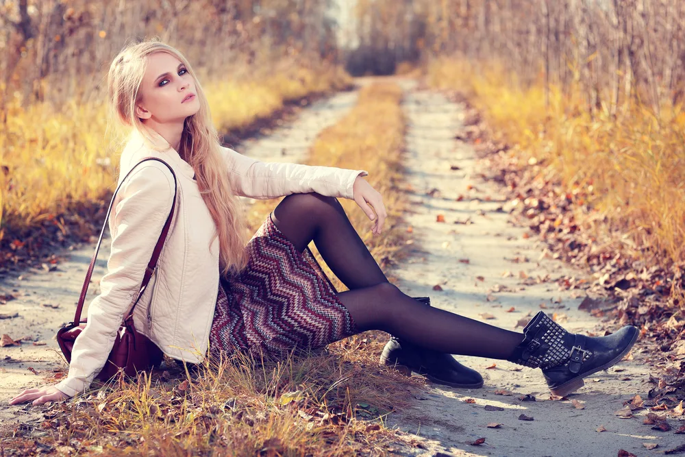 7 Booties To Add to Your Christmas List | Melody Jacob