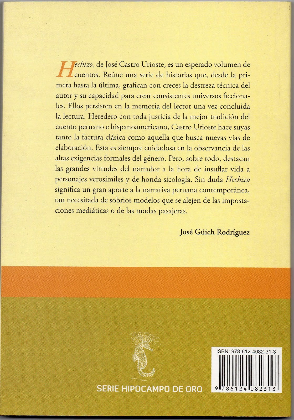 Y Tu Que Has Hecho Jose Castro Urioste Resumen - Citas Para Adultos En ...