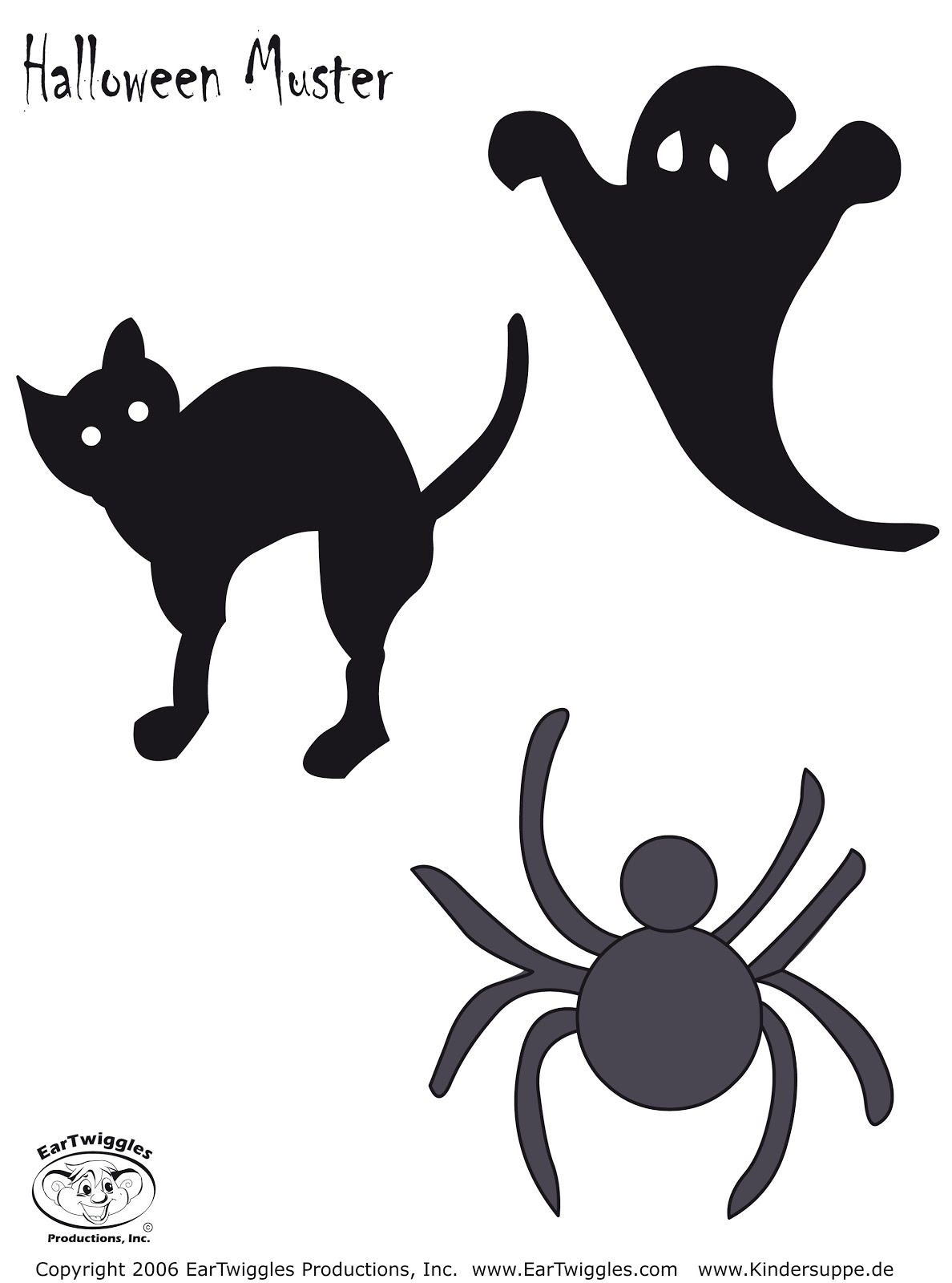 sablon2.jpg (1188×1600) | Halloween, Kreatív