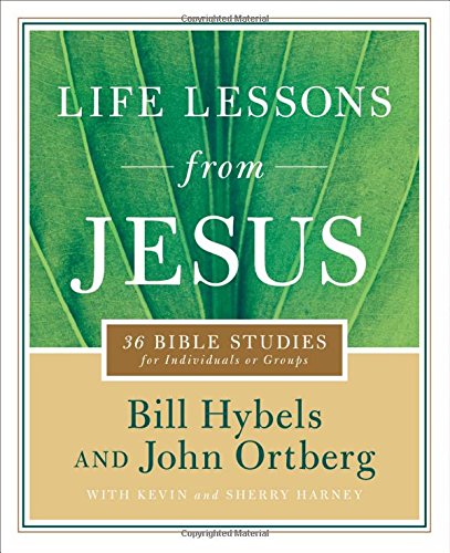 Kampong Kapor Methodist Church Library: New book - Life Lessons from Jesus