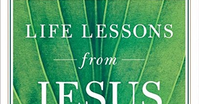 Kampong Kapor Methodist Church Library: New book - Life Lessons from Jesus