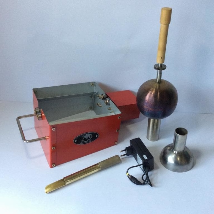 Jual Mesin Roasting Kopi Alat Sangrai Otomatis dan Manual (Motorized ...