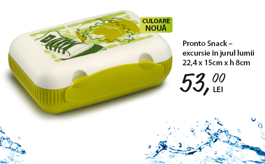 Tupperware Party!: Promotii