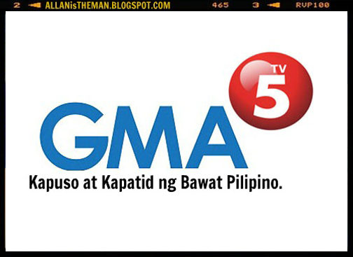 No More GMA7-TV5 Merger After MVP Fails To Acquire GMA Network | ALLAN ...