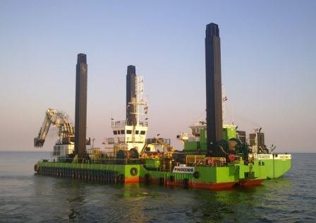 8 Jenis Penopang Dasar Platform (Bottom Supported Platforms) - Proses ...