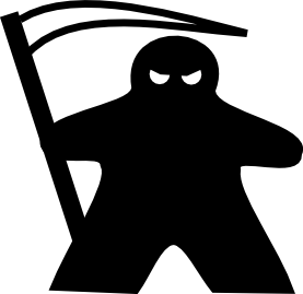 Marooned - The Board game