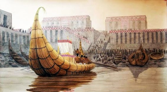 Sumer to Sargon: Sumerian Hundred Years War