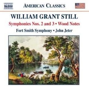 AfriClassical: Maestro John Jeter Reflects on World's First Recorded ...