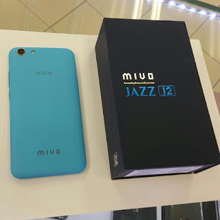 Mivo Jazz J2 Official Firmware - Mobile Solution