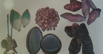 How to Cook Khmer Foods: How to Cook Samlar Kari Sach Morn (Chicken Curry)