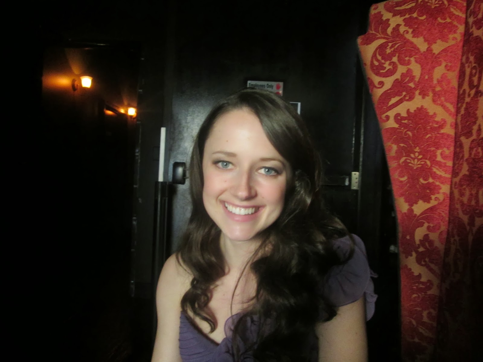 LA's NEXT GREAT STAGE STAR 2014 Is Jennifer Kranz; Interviews with the ...