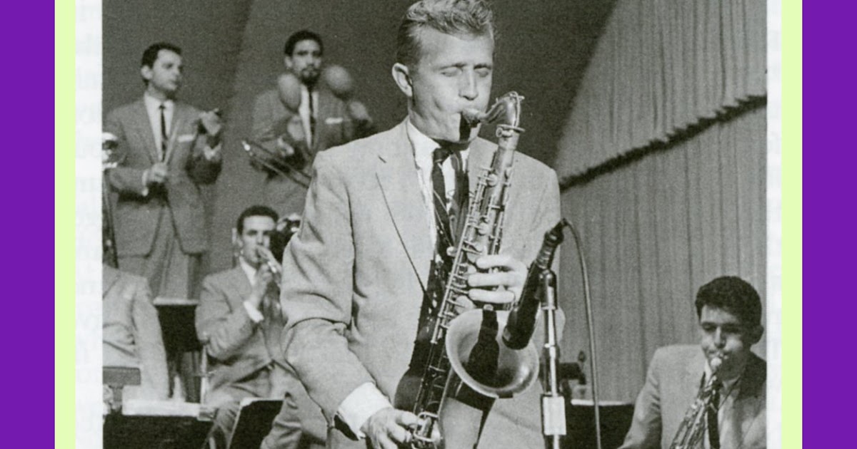 JazzProfiles: Bill Perkins -The Ex Herman and Kenton Sideman Talks to ...