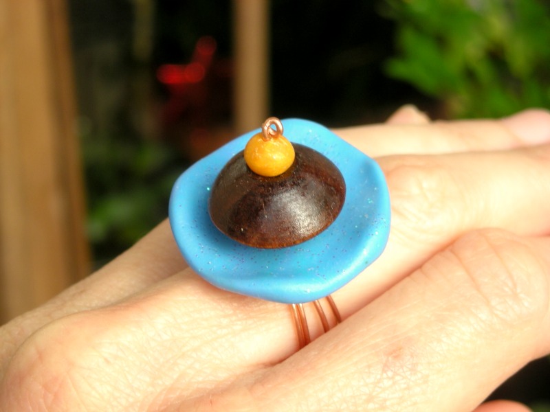 Annuk Creations - Color and Light Inspirations in Jewelry: NEW ISLAND ...