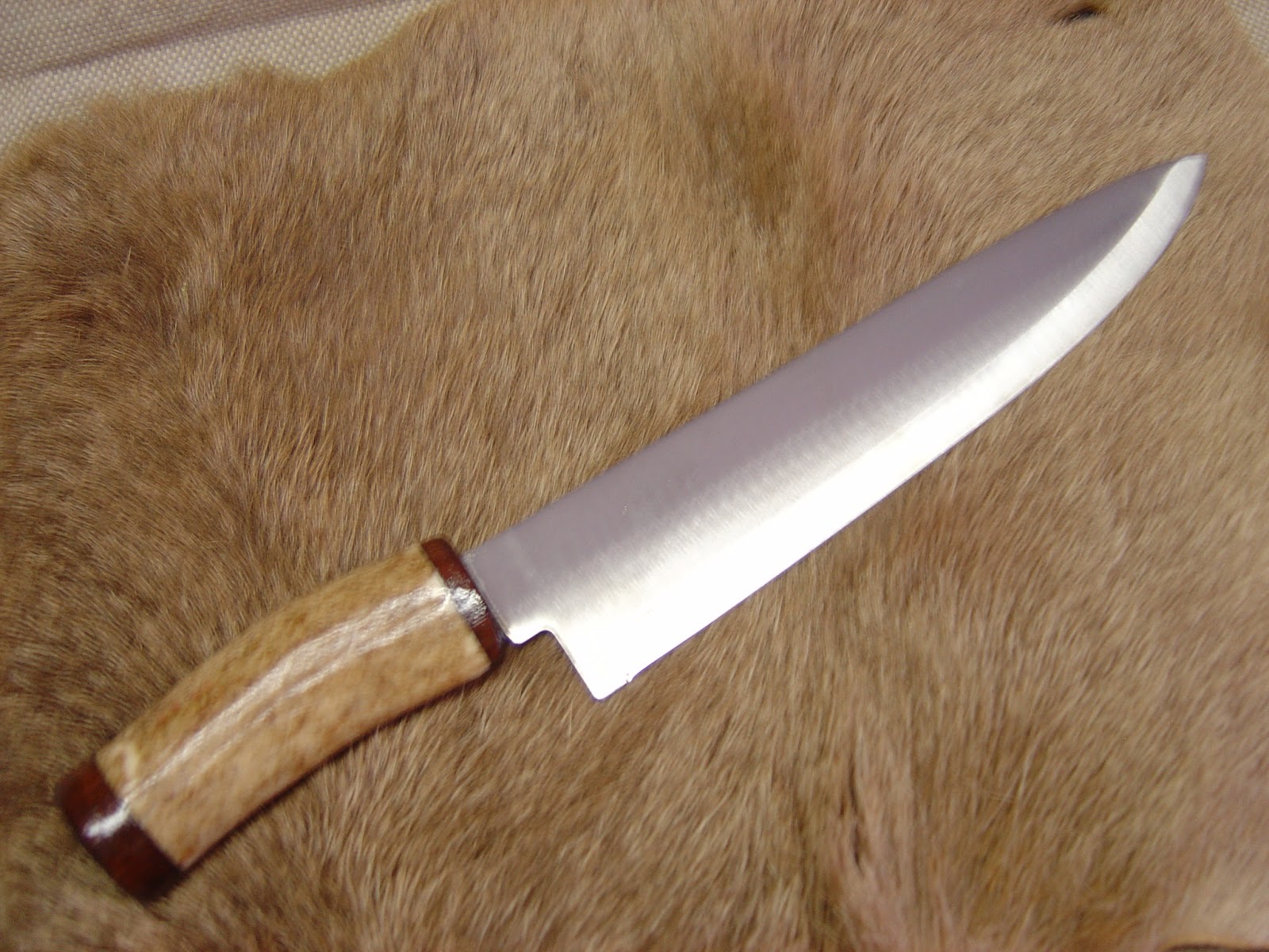 TEXAS DEERSLAYER KNIVES