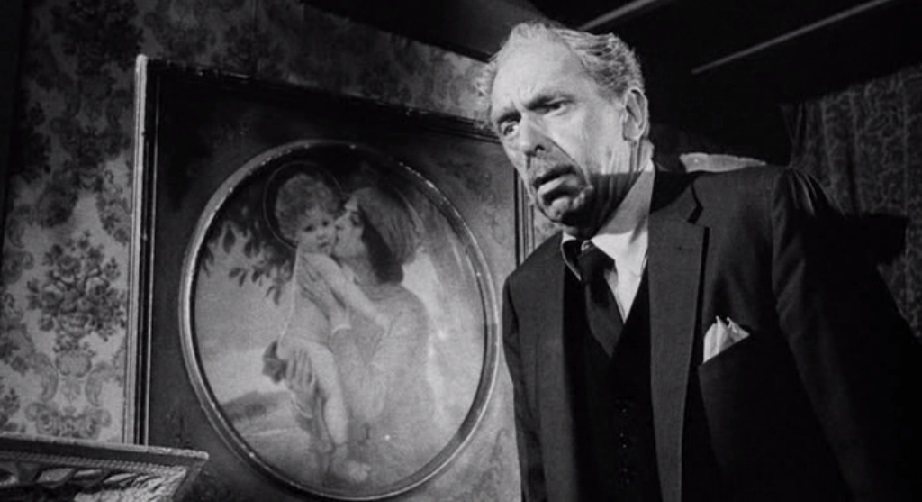 The Bloody Pit of Horror: Macabre (1958)