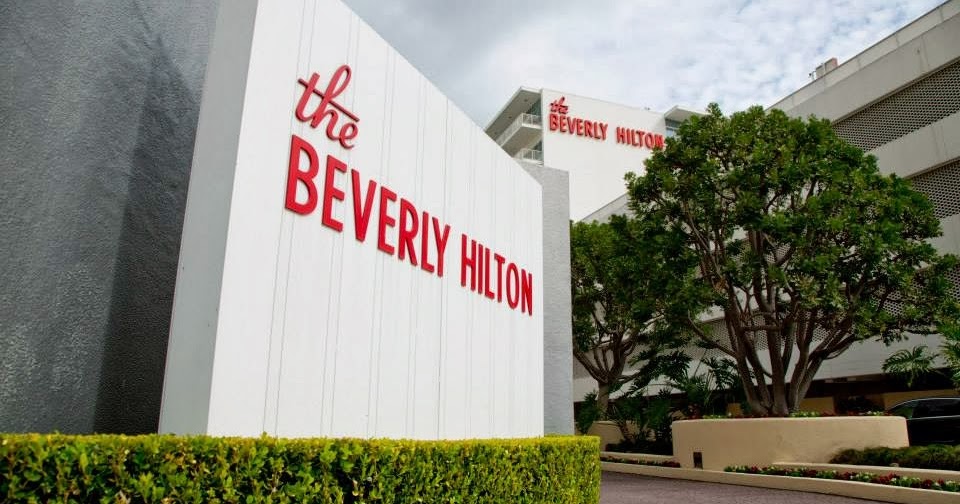 Social Retail: Social Marketers converge at Beverly Hilton Hotel for ...