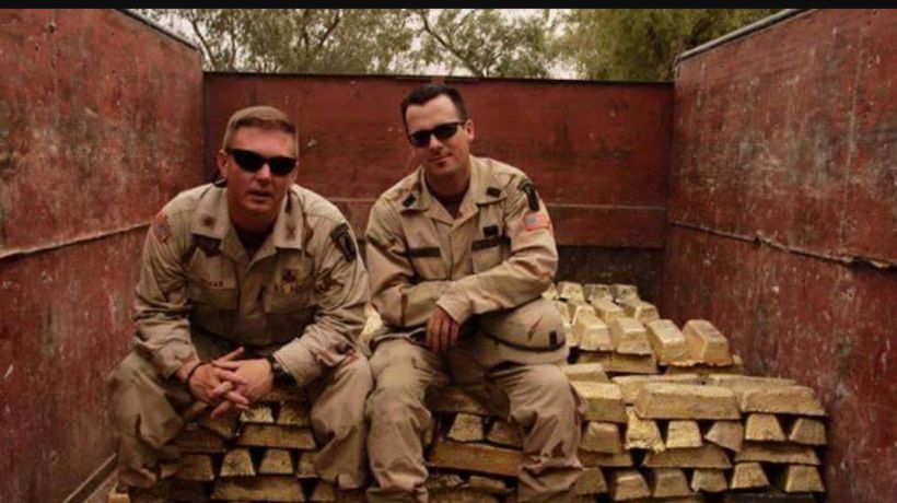 Venezuela demanda al Banco de Inglaterra por negarse a entregar sus 31 ...