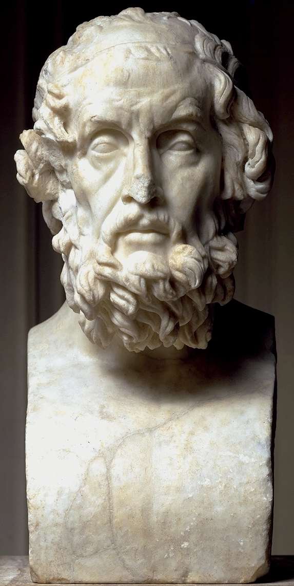 Theurgy Studies: Allegory in the "Homeric Problems" of the Stoic Heraclitus