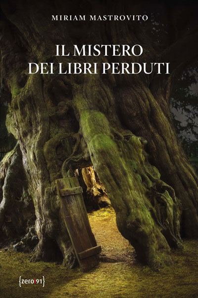 Il libro eterno: Ultime novità: Miriam Mastrovito - Connie Furnari ...