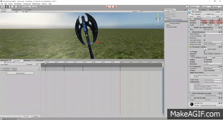 Coding With Unity: First person melee combat