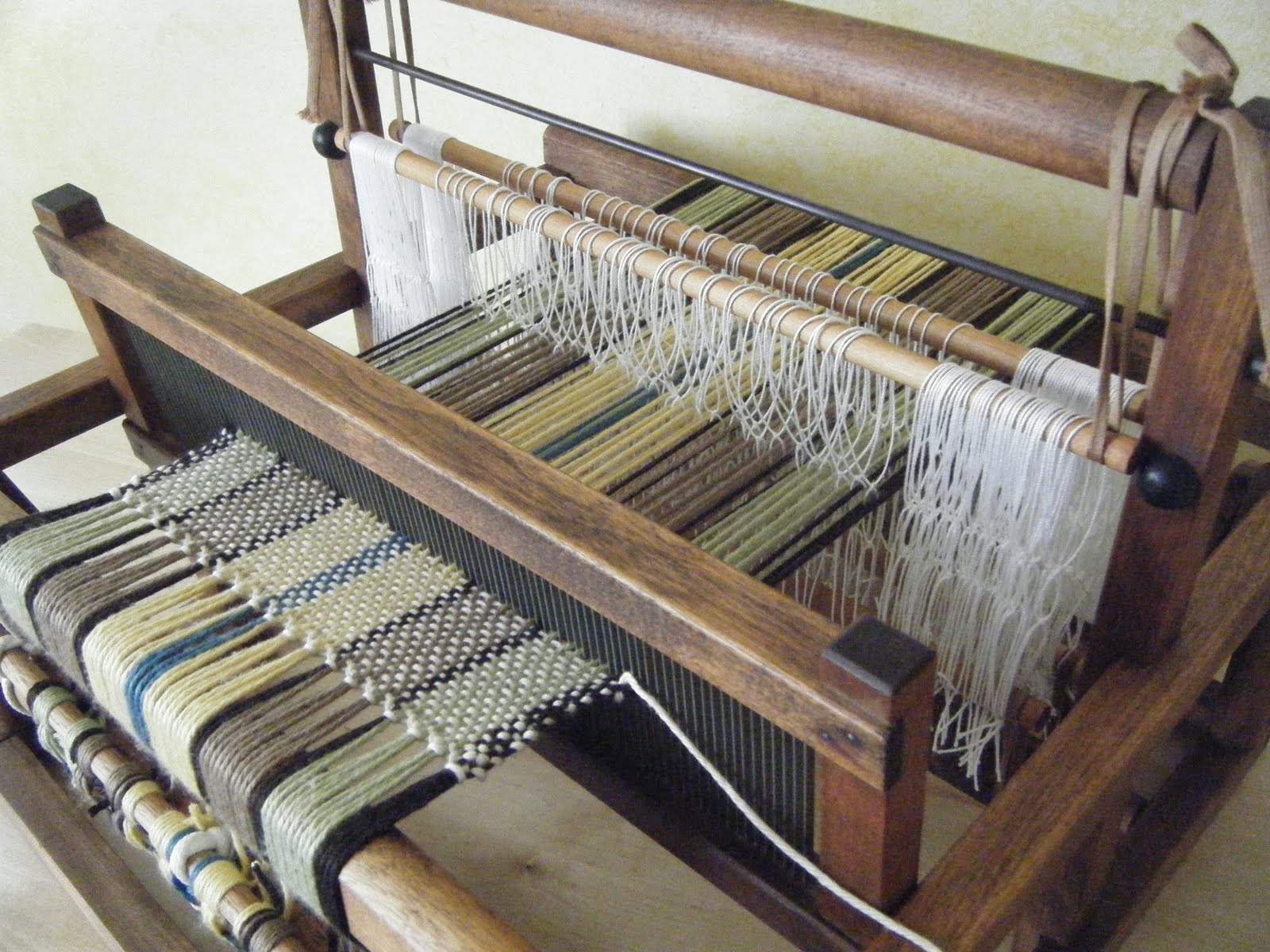 Pioneer Spinster: New Toys