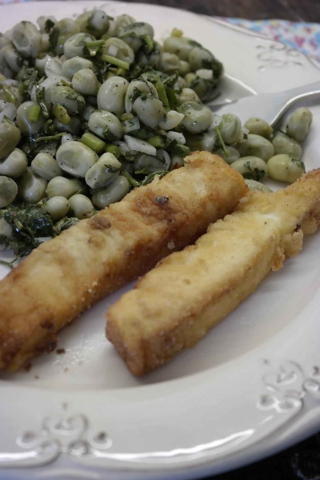 COZINHAR COM OS ANJOS: CHOCO FRITO [À SETUBALENSE]