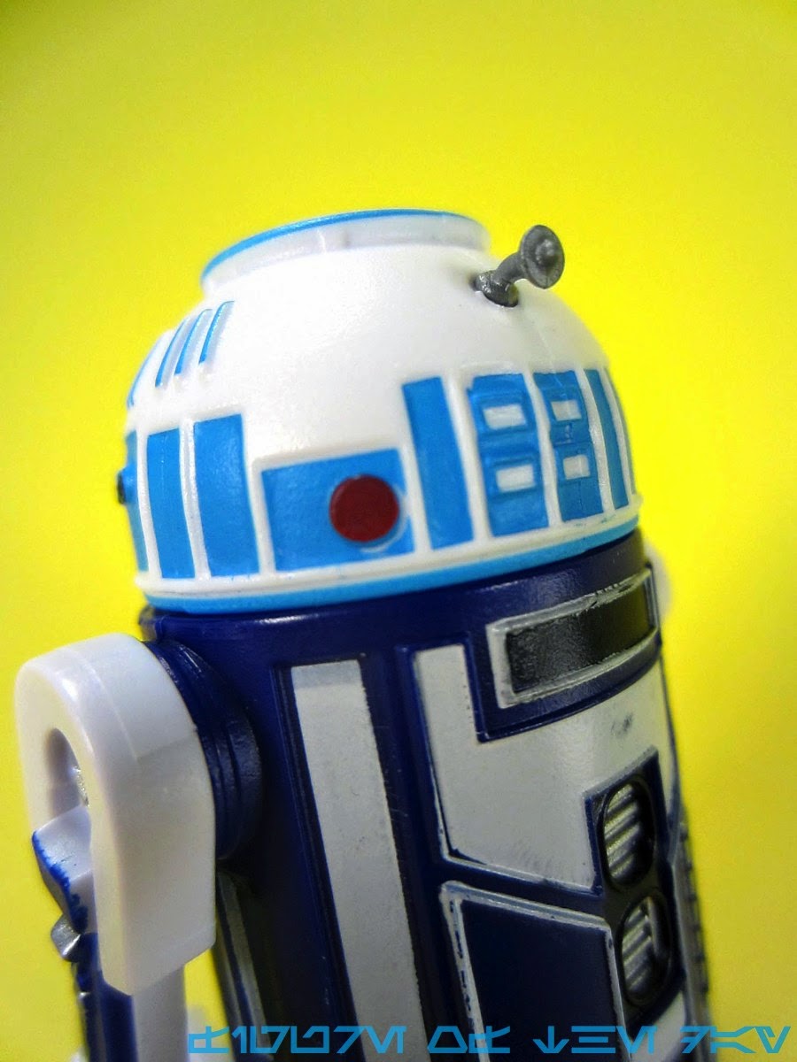 Galactic Hunter's Star Wars Figure of the Day with Adam Pawlus: Star ...