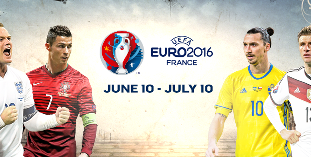 France vs Germany - English walls