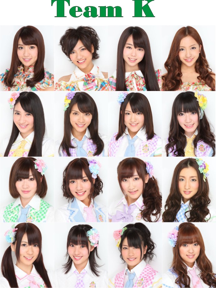Kido: AKB48 foto profil 2011