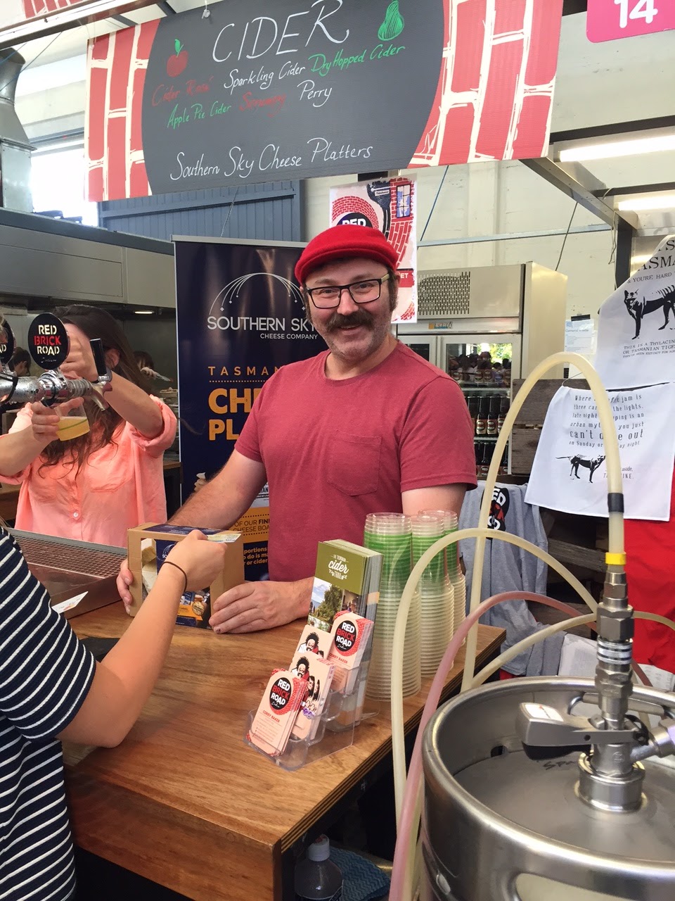 Gourmet on the Road: Travelling, eating and drinking with Winsor Dobbin ...