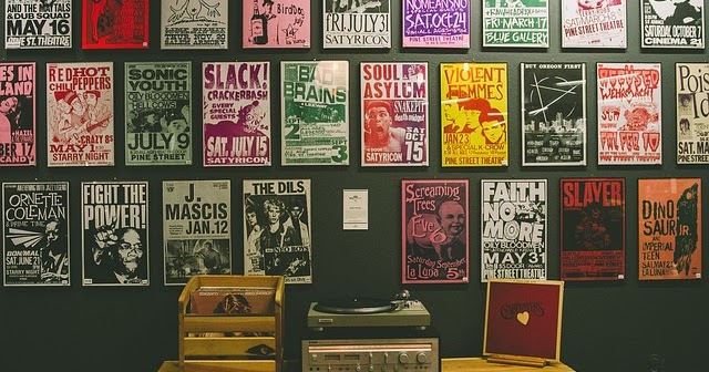 TECNOENSEÑANDO: Cómo Crear un Póster Digital