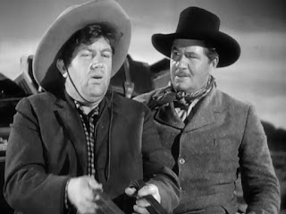Along the Brandywine: Movie Review: Stagecoach (1939) with John Wayne ...