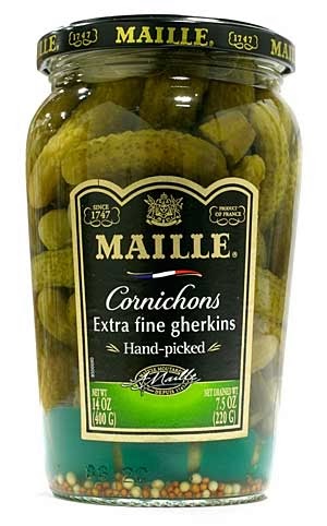 An Eat'n Man: Russian Dressing