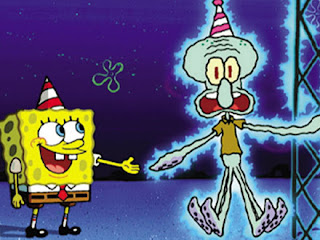 Born To Be Miserable: All About "SpongeBob Squarepants" by Kimberly ...