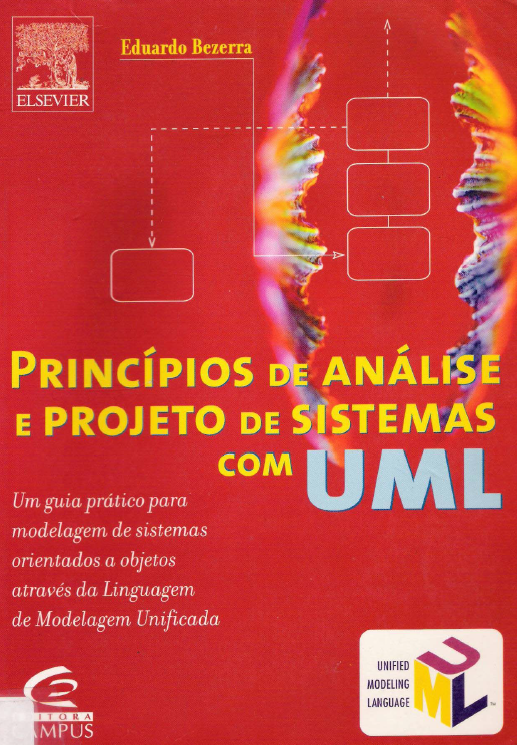 infotutoriales: Libros de UML