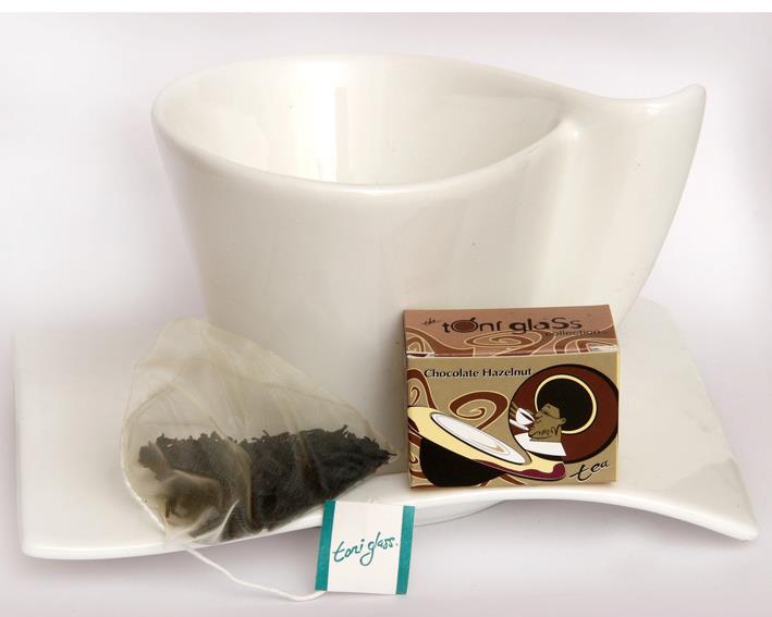 Sunflowers & Spears: Toni Glass Collection