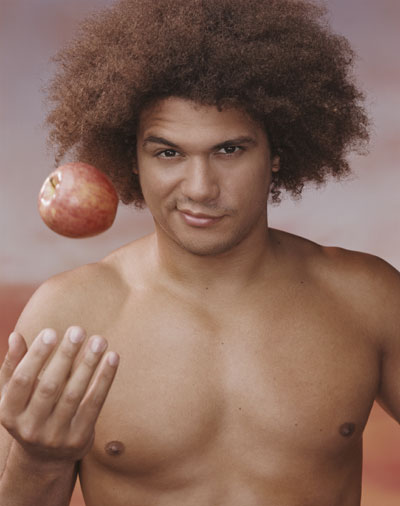 All About Wrestling Stars: Carlito WWE Profile and Pictures/Images