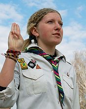 Scouts. Una vida con mucho estilo.: Scouts. Una vida con mucho estilo.